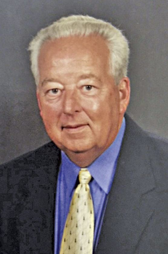 Donald ‘Wayne’ Reeves | News, Sports, Jobs - News and Sentinel